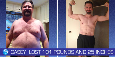 Transformation Tuesday: My Kids Got Their Dad Back | BODi