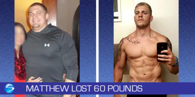 Transformation Tuesday: Hybrid Success with Beachbody Programs | BODi