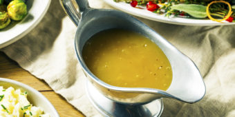 Simple Gravy Recipes | How to Make | BODi