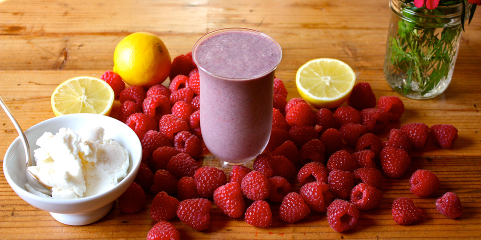 Lemon Shakeology Recipe | How to Make | BODi