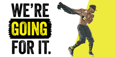 CIZE: Lose Weight with Shaun T's Dance Workout | BODi