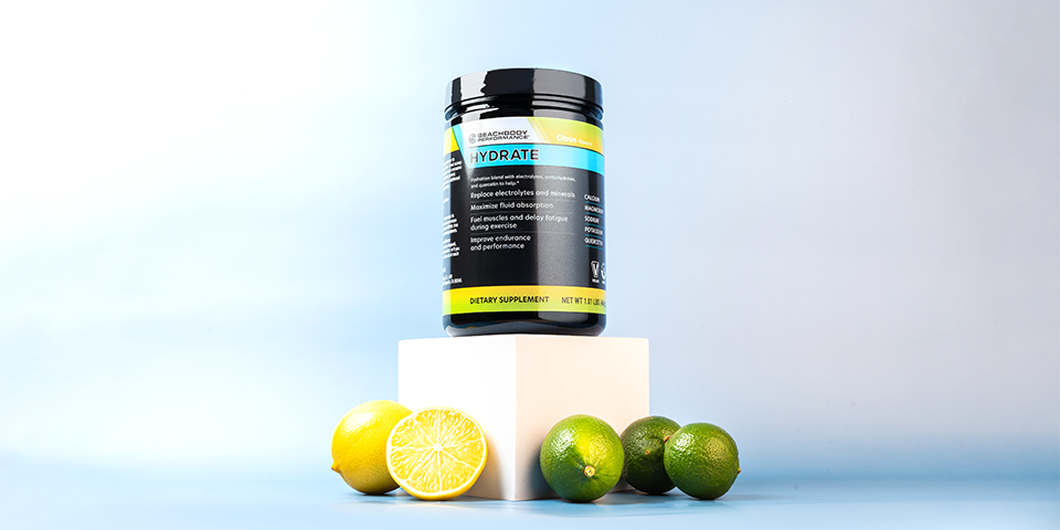 How Beachbody Performance Hydrate Works to Help Keep You Fueled | BODi