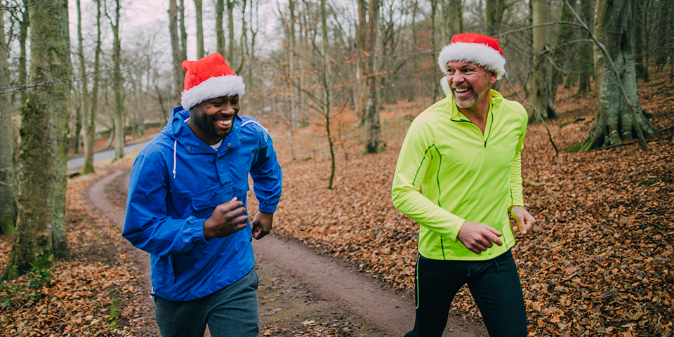 8 Healthy Holiday Tips to Keep You Fit This Season | BODi