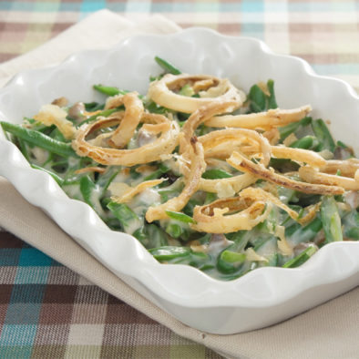 Vegetable and Side Dish Recipes | BODi