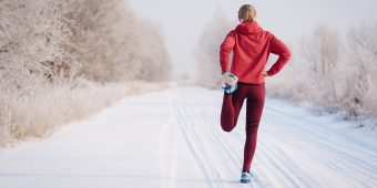 5 Winter Running Tips | BODi