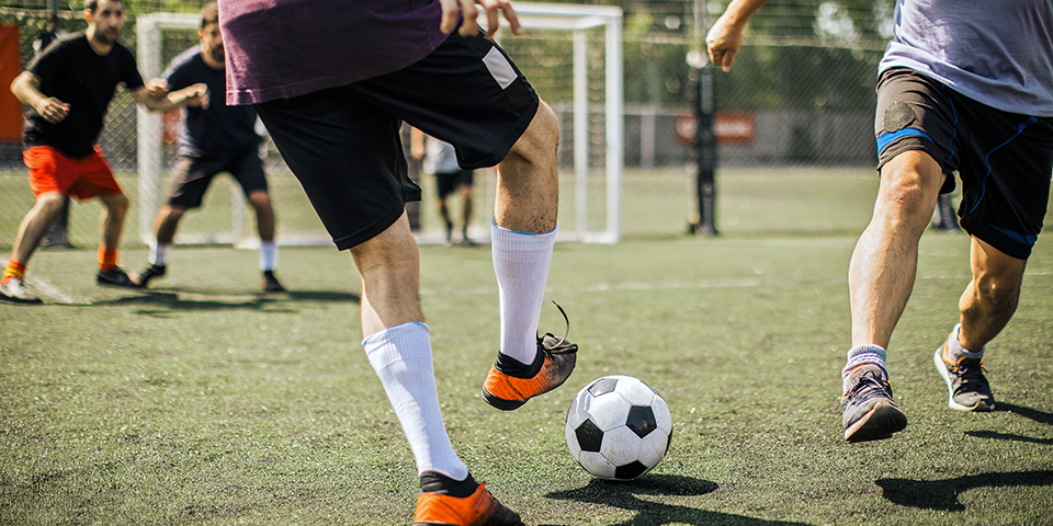 Lactic Acid Buildup: Why Everything You Know Is Wrong | Beachbody