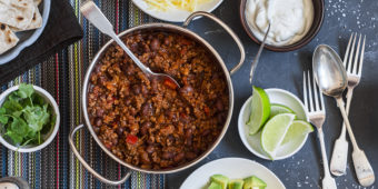 7 Easy, Healthy Chili Recipes | BODi
