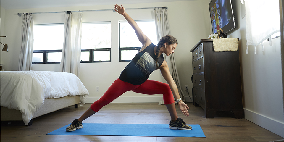 How Often Should I Work Out to Maintain My Weight? | BODi