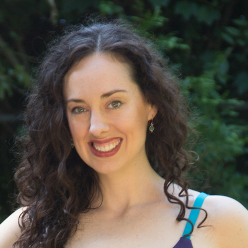 Stepfanie Romine, Author at BODi