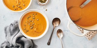 These Are the Healthiest Soups You Can Eat | BODi