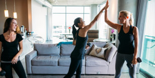 Start Here - Beachbody On Demand | BODi