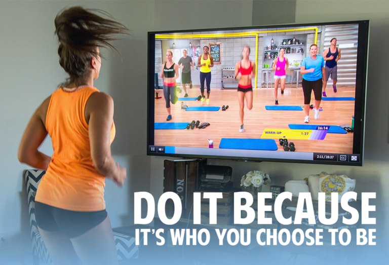 Start Here - Beachbody On Demand | BODi