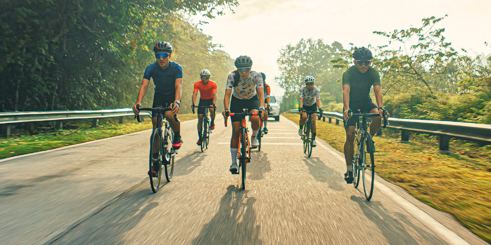 How to Use the Köhler Effect to Improve Athletic Performance | BODi