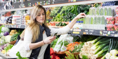 10 Tips and Tricks for Buying Healthy Food | BODi