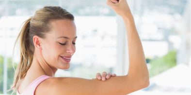 11 Tips For Boosting Your Body Image | BODi