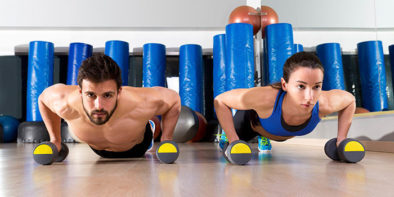 7 Secrets to Sticking with Exercise | BODi