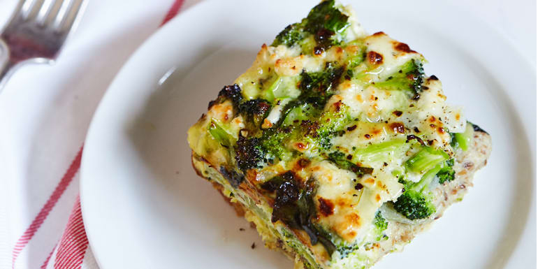 9 Healthier Breakfast Recipe Makeovers Under 350 Calories | BODi