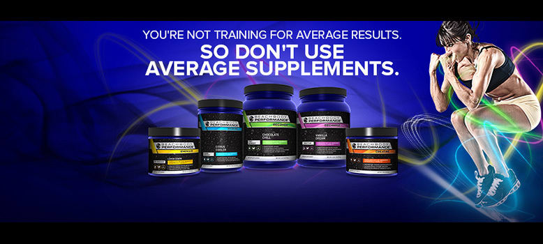 The Beachbody Performance Supplements | BODi