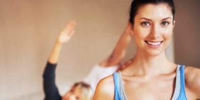 Keep Your Yoga Flowing with Beachbody Yoga Studio | BODi