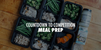 21 Day Fix Countdown to Competition Meal Plan | BODi