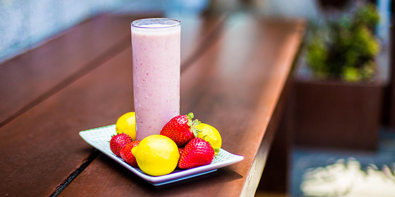 3-Day Refresh Vanilla Recipe | Fresh Fiber Sweep | BODi