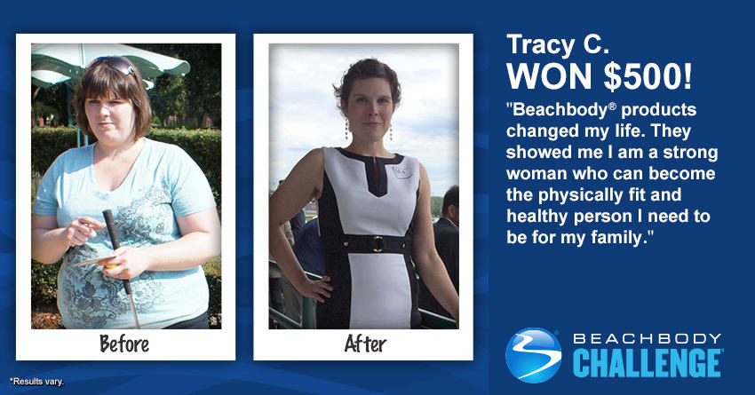 "Beachbody Products Changed My Life" | BODi