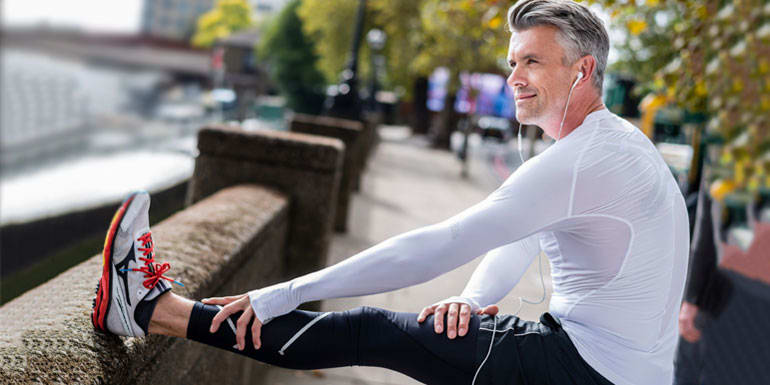 How Exercise Is Good For Your Brain Health | BODi