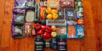 How the Beachbody Performance Line Fits Into Your Meal Prep | BODi