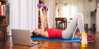 Access Your Favorite Workouts | BODi App | BODi