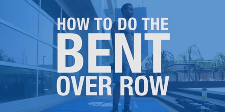 How to Do the Sit-Through Exercise | BODi