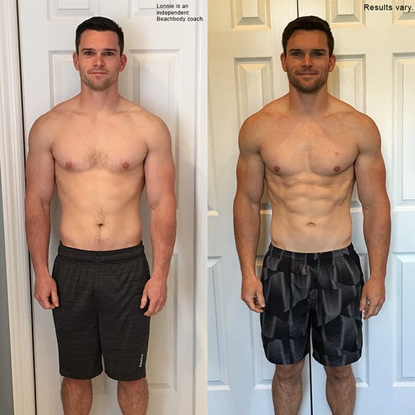 See How These Winners Got Strong For Summer BODi