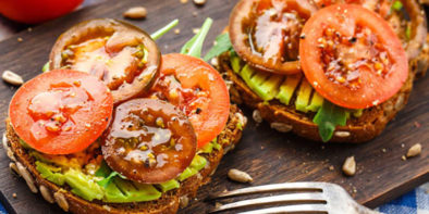 6 Easy, Minimally Processed Snack Ideas | BODi