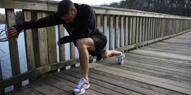 5 Muscle Mobility Exercises for Strength and Power | BODi