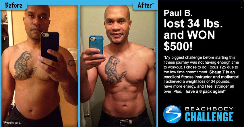 "I Have More Energy and I Feel Stronger All Over!" | BODi