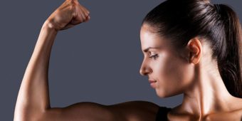 How a Positive Self-Image Could Improve Your Health | BODi