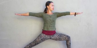 8 Yoga Poses for Beginners | BODi