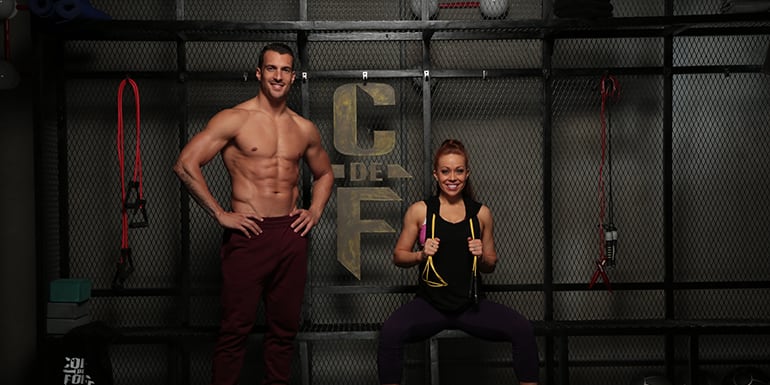 Why Is It So Important to Have a Strong Core? | BODi