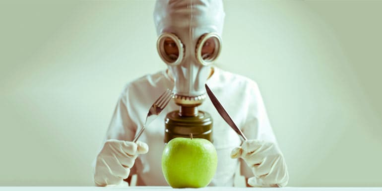 The 10 Most Contaminated Foods | BODi