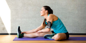 Why Is Recovery After a Workout Important? | BODi