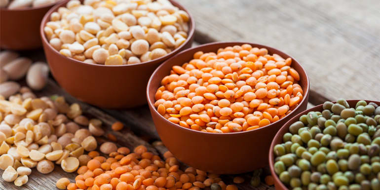 What Are Pulses and Should You Be Eating Them? | BODi