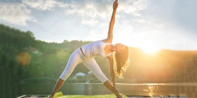 What is Hatha Yoga? | BODi