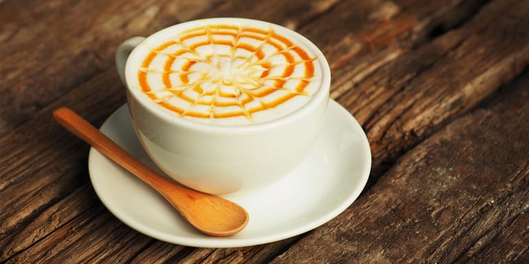 Healthier Latte Recipes and Ingredient Options | BODi