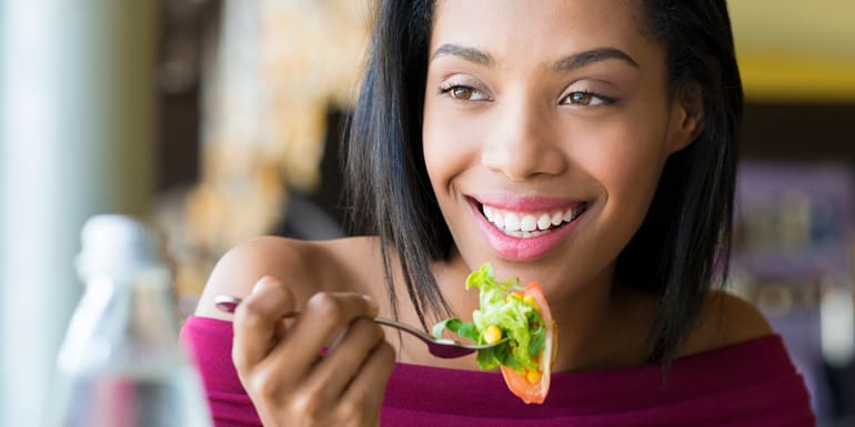 Your Guide to Making Healthy Food Choices Easy | BODi