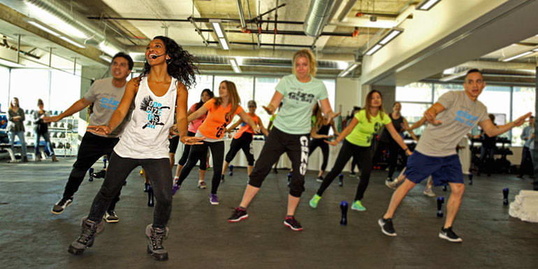 This is What TLC’s Chilli Eats in a Day | BODi