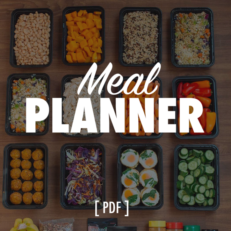 21 Day Fix | How to Get Started | BODi