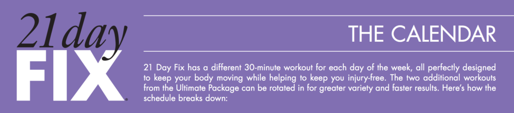 21 Day Fix Streaming Workouts Anywhere, Anytime | BODi