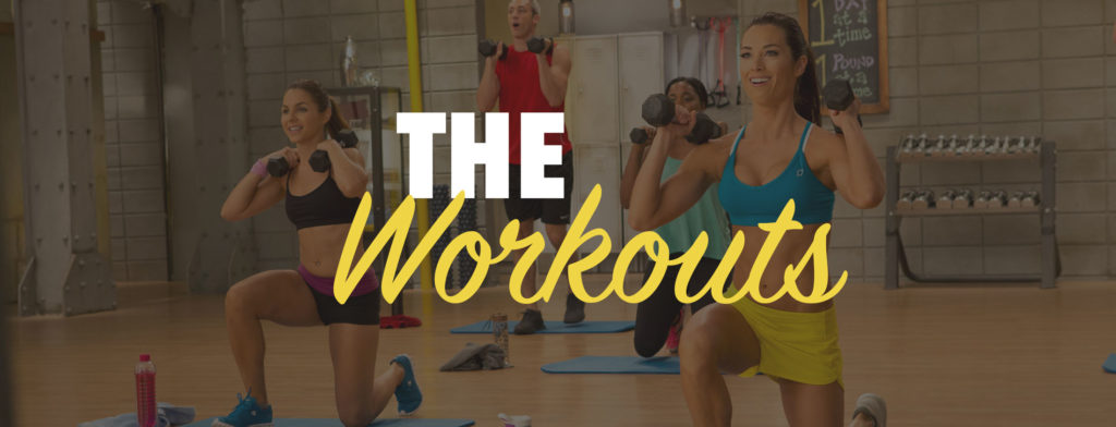 21 Day Fix Streaming Workouts Anywhere, Anytime | BODi