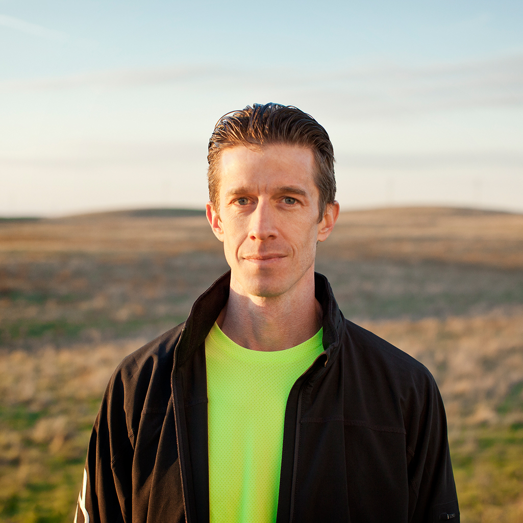 Matt Fitzgerald, Author at BODi