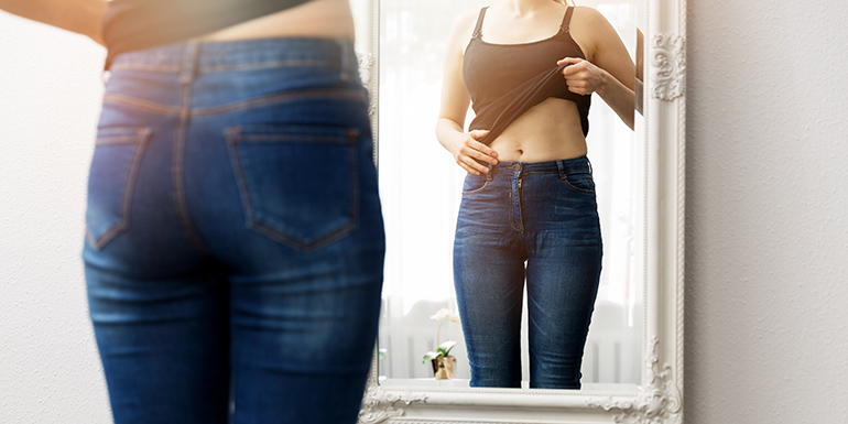 Why You Regain Weight — and How to Fight It | BODi