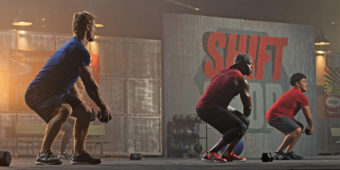 Get Leaner, Faster, and Stronger with the SHIFT SHOP | Beachbody Blog